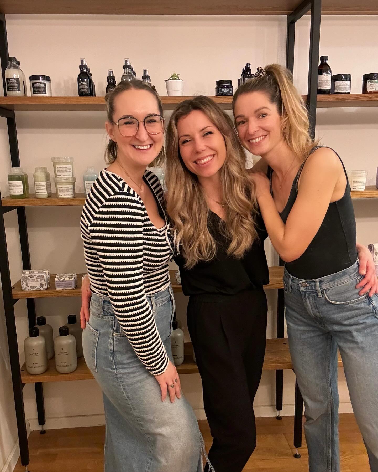 Über uns – Die Färberei